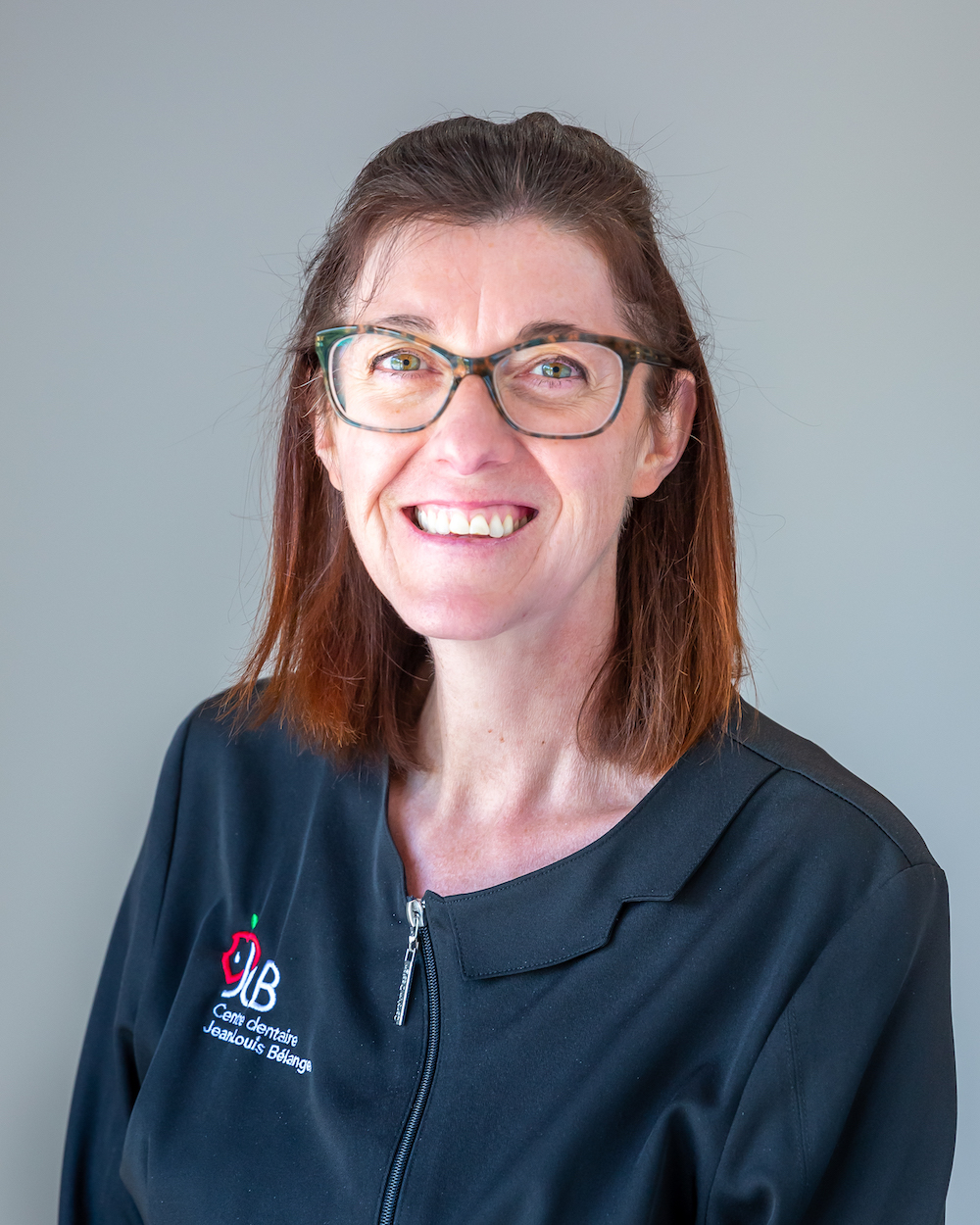 Notre équipe - Centre Dentaire Jean-Louis Bélanger